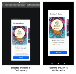 How to mirror your design in Sketch? - ux360.design