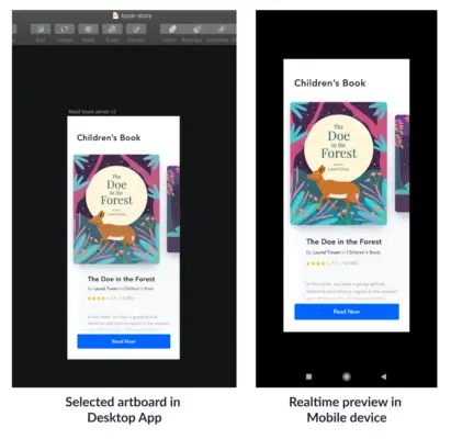 How to mirror your design in Sketch? - ux360.design