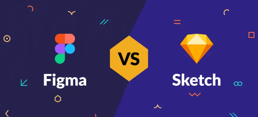 Figma vs Sketch: Which is the ultimate UI Tool? - ux360.design Figma vs Sketch: Which is the ultimate UI Tool? - ux360.design
