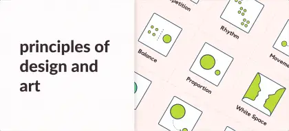The 11 Principles of Design and Art [Infographics Included]