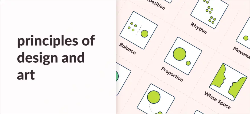 The 11 Principles of Design and Art [Infographics Included]