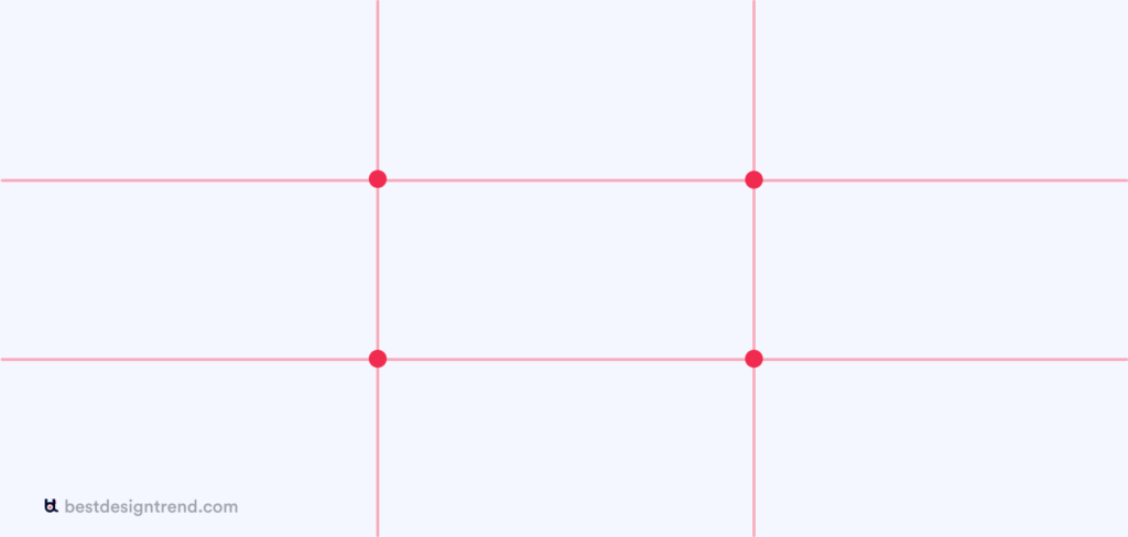 Rule of Thirds: What is it and how to use it? - ux360.design