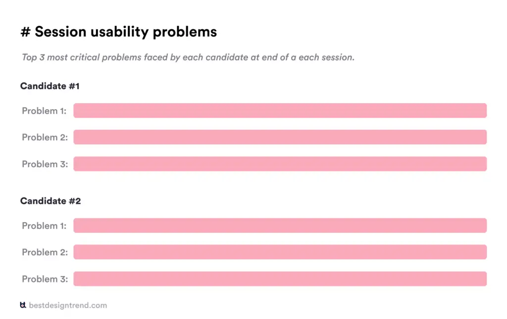 6 Reasons to Start Usability Testing and (8 easy steps to do it)