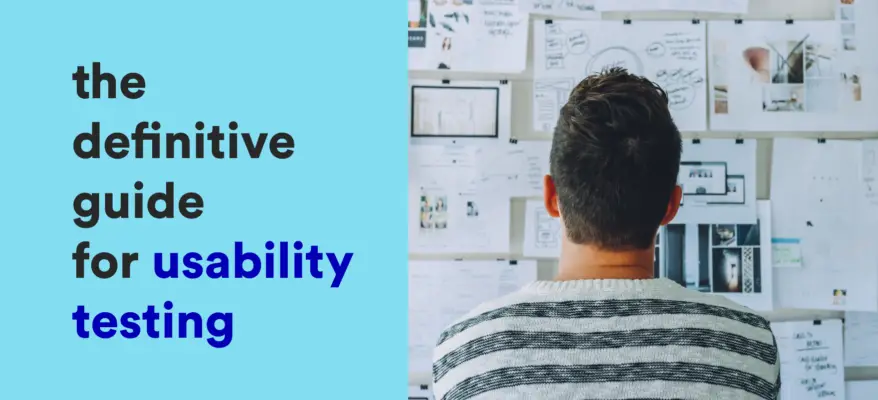 6 Reasons to Start Usability Testing and (8 easy steps to do it)