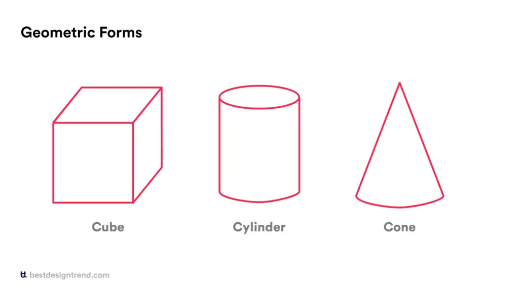 The 7 Elements of Design and Art [Infographics Included]