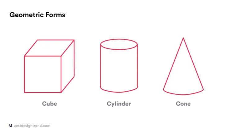 The 7 Elements of Design and Art [Infographics Included]