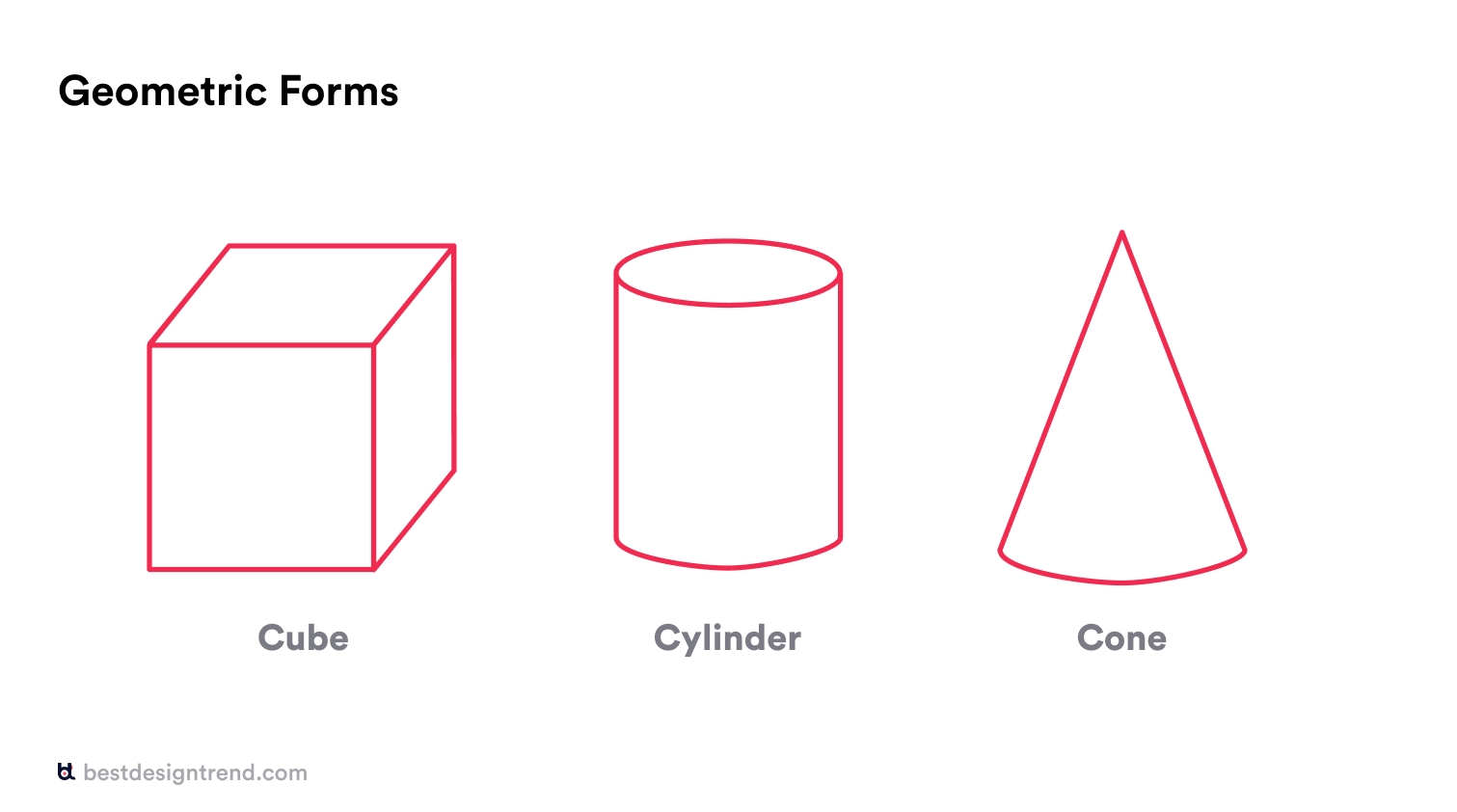 The 7 Elements of Design and Art [Infographics Included]