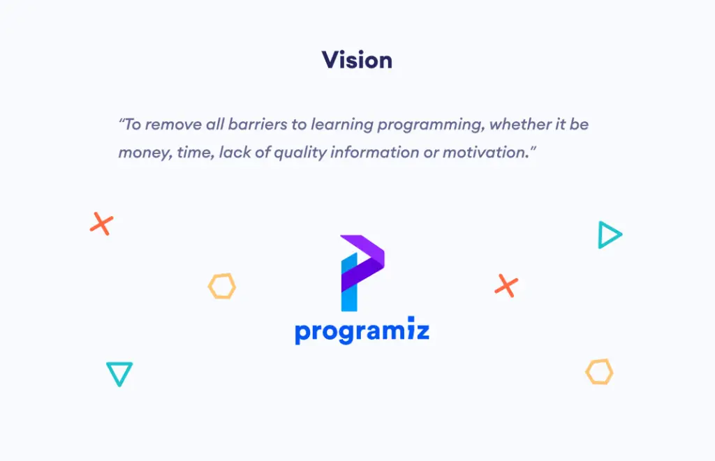 How I redesigned my company website in 2 hours and you can too. - ux360 ...