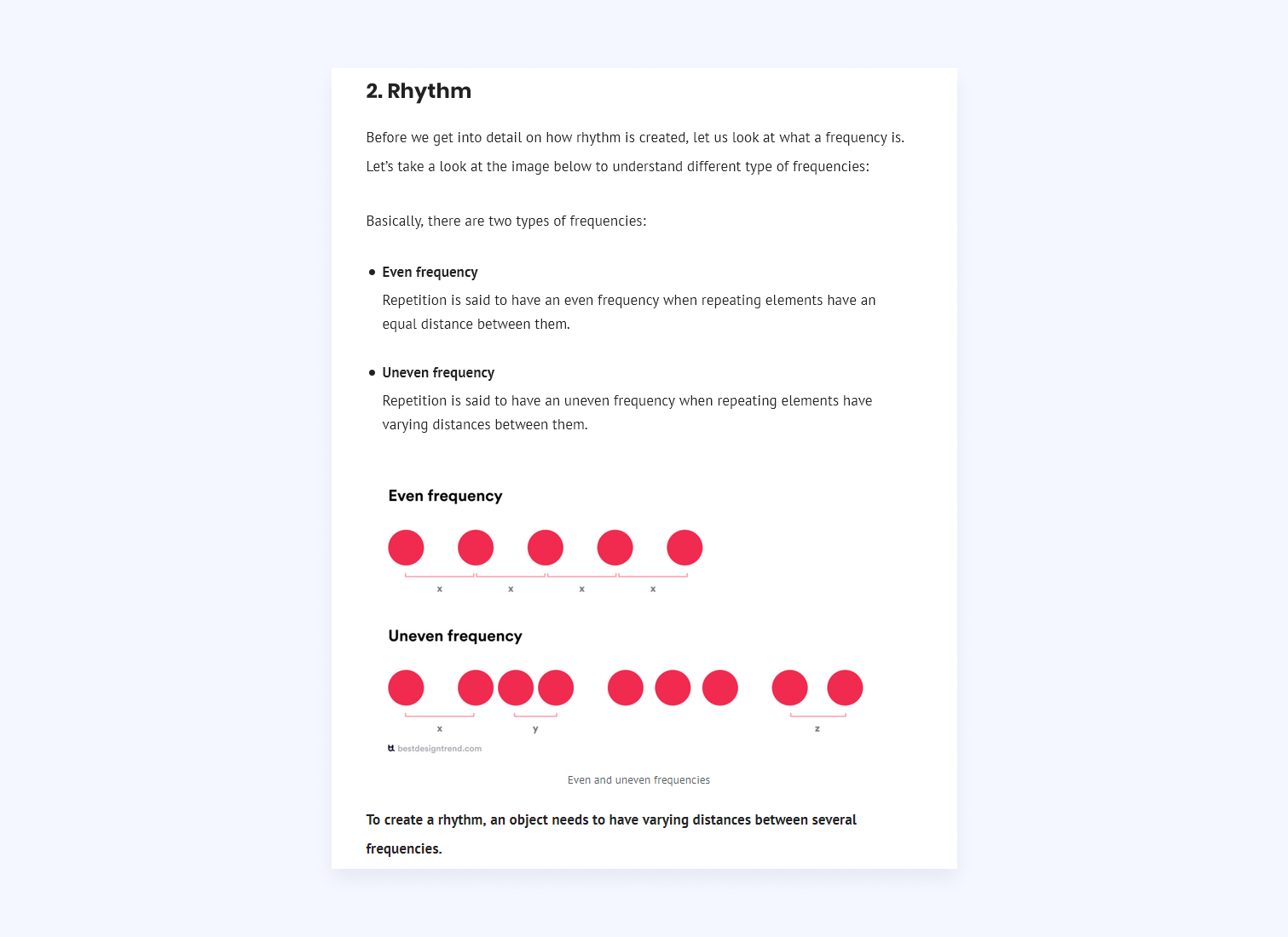 Chunking Psychology: Breaking Down Information to make Clearer Content ...