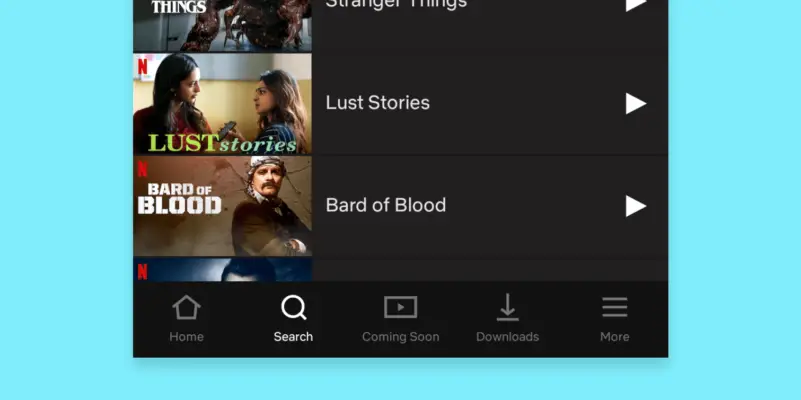 Recognition Over Recall: Examples on how we can leverage memory in interface design