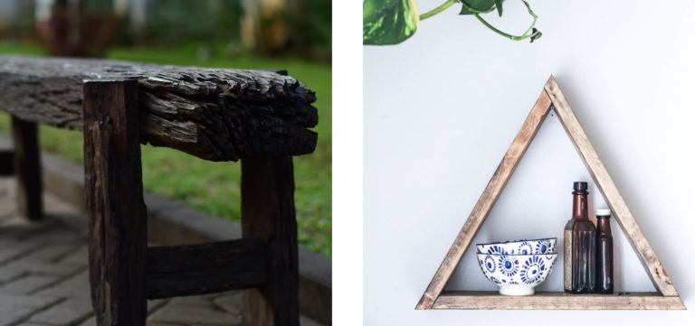 Wabi-sabi: Exploring the Design Principle of Imperfection