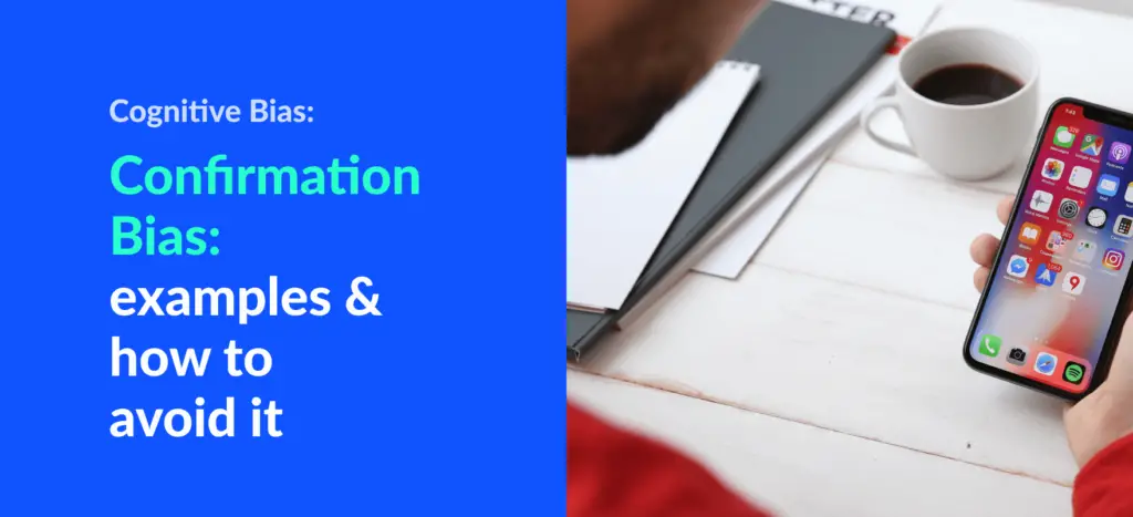 Selection Bias: Its Types & How to Avoid it [With Infographic]