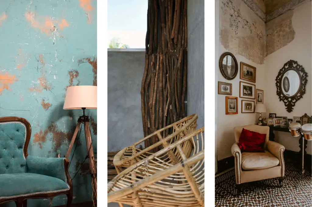 Wabi-sabi: Exploring the Design Principle of Imperfection