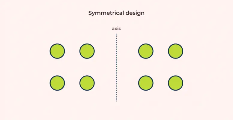 Gestalt Principle: Symmetry (How we bring balance to Compositions)