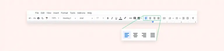 Alignment Principle in Design: Importance & Examples [Infographics]