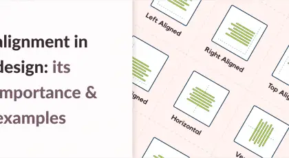 Gestalt Principle: Similarity (Associating relatedness from shape, size ...