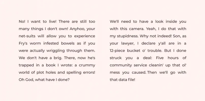 Alignment Principle in Design: Importance & Examples [Infographics]