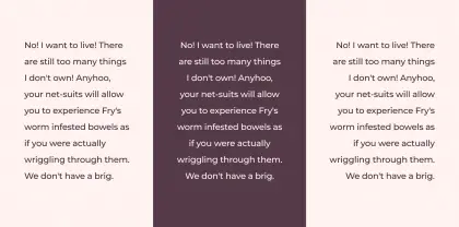 Alignment Principle in Design: Importance & Examples [Infographics]