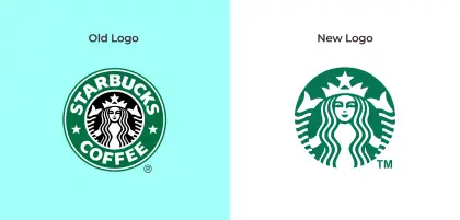 Gestalt Principle: Closure (how our brains fill in the missing visual ...