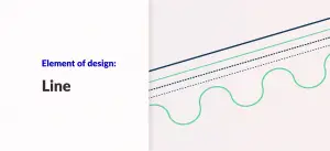 Line in Design: Types & Examples [Infographics Included] - ux360.design