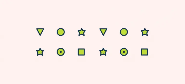 Variety Principle of Design - ux360.design