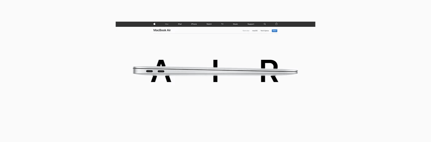 White space in Design - ux360.design